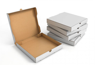 Corrugated Paper Products – InterBox Packaging