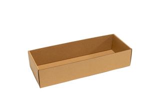 Corrugated Paper Products – InterBox Packaging